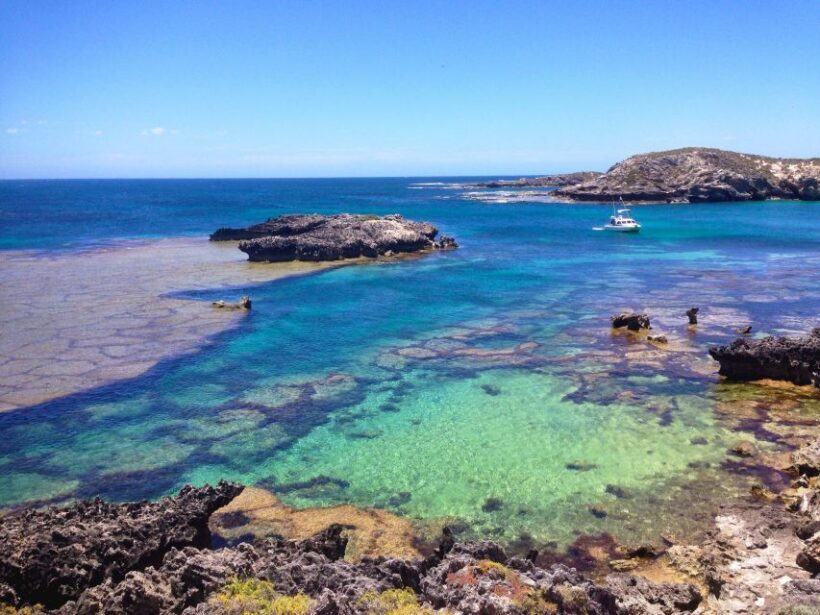 Rottnest Island Segway 1-Hour Settlement Tour - Discover Rottnest Island on a 1-Hour Segway Settlement Tour