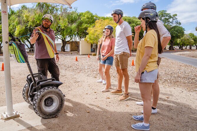 Rottnest Island Segway Tour: Settlement Explorer Tour - The Value and Overall Experience