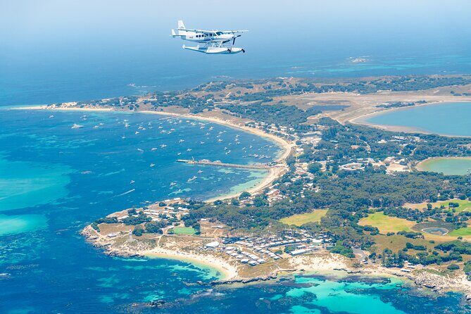 Rottnest Island Segway Tour: Settlement Explorer Tour - Who Should Consider This Tour?