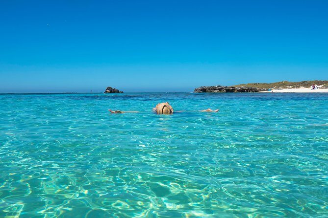 Rottnest Island Skydive Including Round Trip Ferry from Fremantle - FAQ