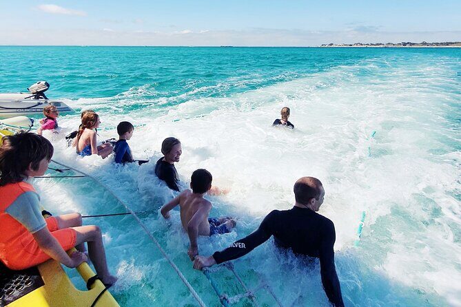 Rottnest Island 'Snorkel and Sail' - An Honest Look at the Rottnest Island Snorkel and Sail Tour