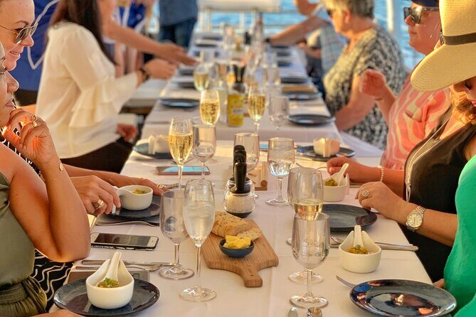 Rottnest Island Ultimate Seaplane and Seafood Experience - Practical Details and What to Expect