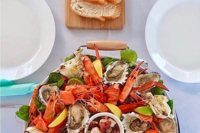 Rottnest Island Ultimate Seaplane and Seafood Experience - Who Should Consider This Tour?