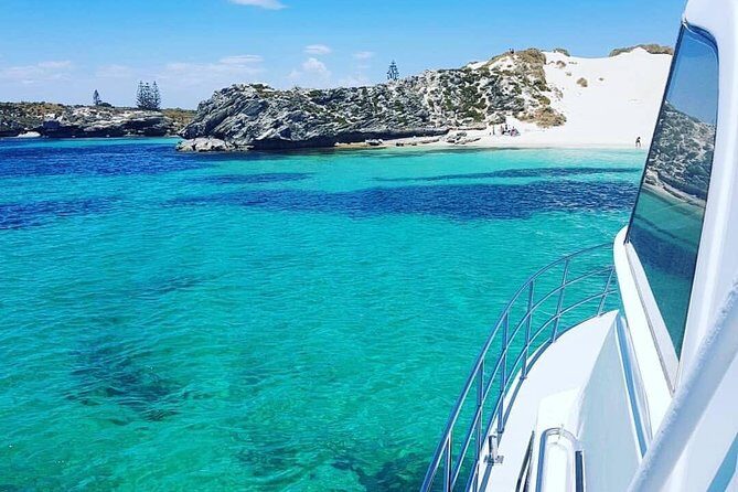 Rottnest Island Ultimate Seaplane and Seafood Experience - Final Thoughts