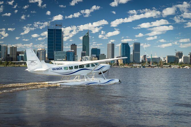 Rottnest Island Ultimate Seaplane and Seafood Experience - FAQ