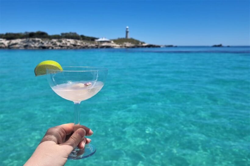Rottnest: Luxe Island Seafood Cruise - FAQs About the Rottnest Island Luxe Seafood Cruise