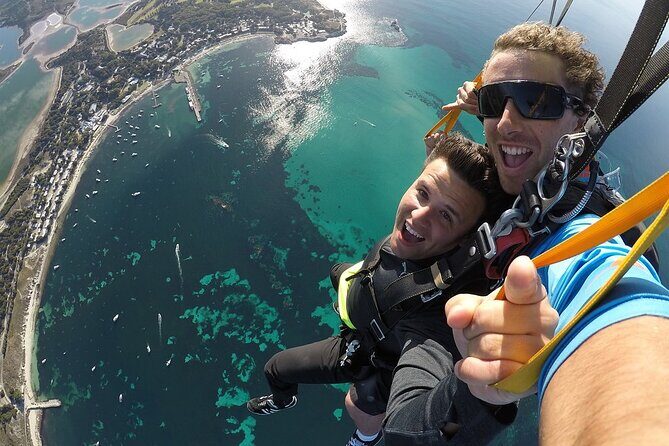 Rottnest Skydive + Hillarys Ferry package - Final Thoughts: Who Is This Tour For?