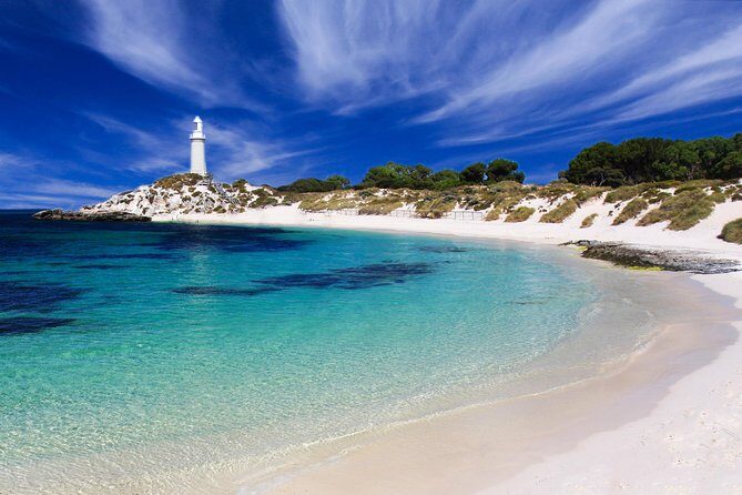 Rottnest Skydive + Perth Barrack St Ferry package - The Value of the Experience