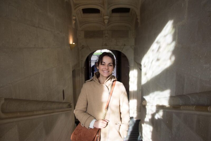 Rouen: Guided Tour of the Historic Center - The Itinerary in Detail