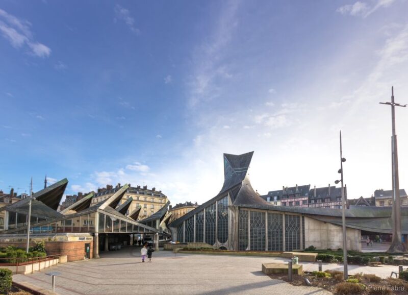 Rouen: Guided Tour of the Historic Center - Authentic Feedback from Travelers