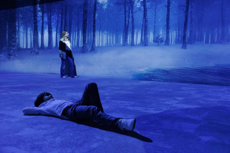 Rouen: Immersive Viking Experience - Experience Overview