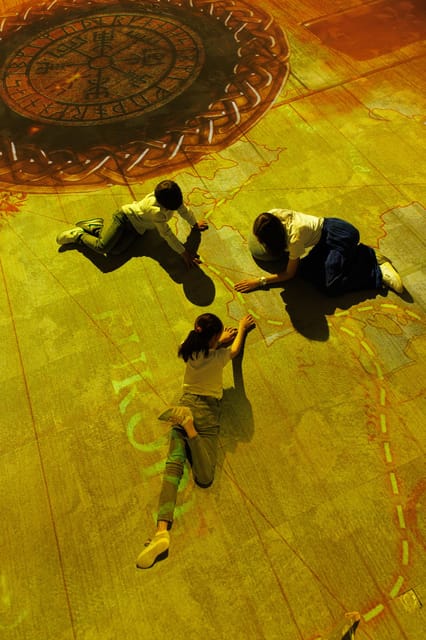 Rouen: Immersive Viking Experience - Accessibility and Restrictions