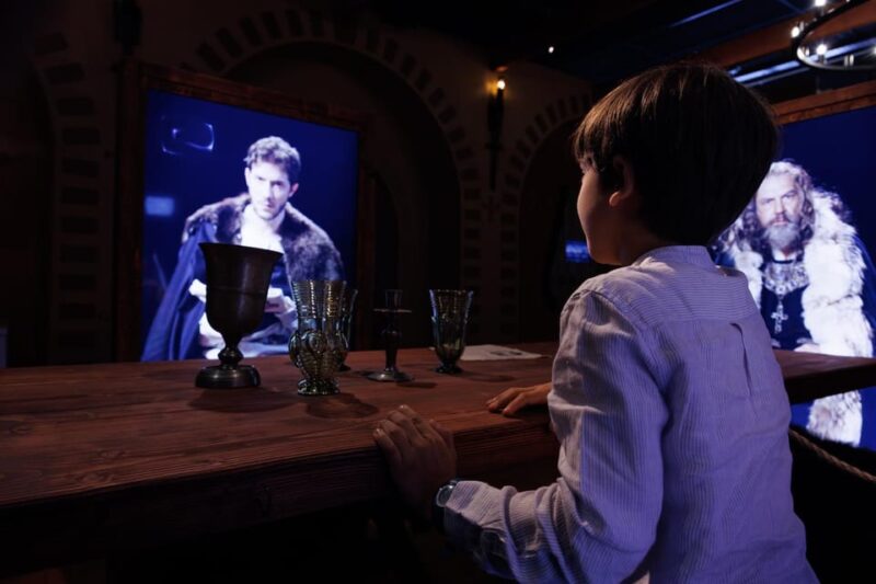 Rouen: Immersive Viking Experience - Customer Feedback and Ratings