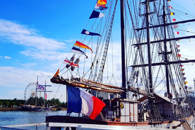 Rouen Like a Local: Customized Private Tour - FAQs