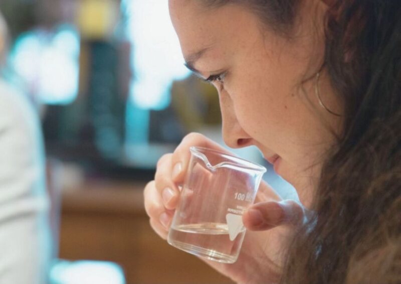 Rouen-Normandy : Creation Perfume Workshop 30ml - Introduction: A Unique Scented Adventure in Rouen