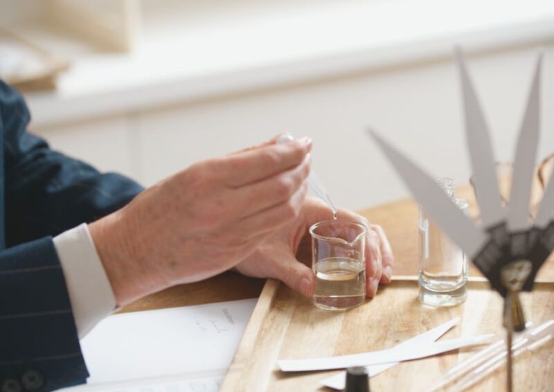 Rouen-Normandy : Creation Perfume Workshop 30ml - FAQ