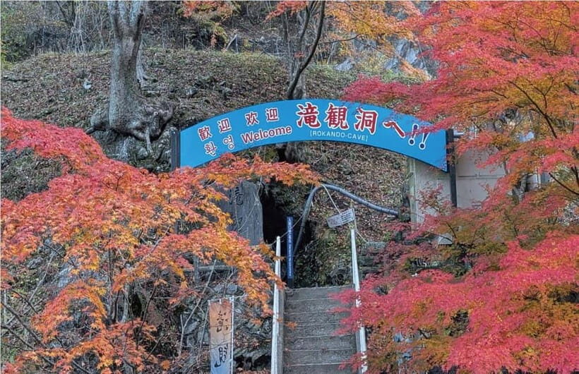 roukandou" Caveing Exploration Regular Course - Why This Experience Is Worth It