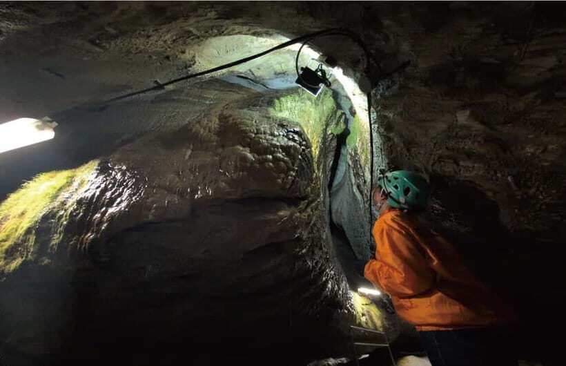roukandou" Caveing Exploration Regular Course - Final Thoughts: Who Should Consider This Tour?
