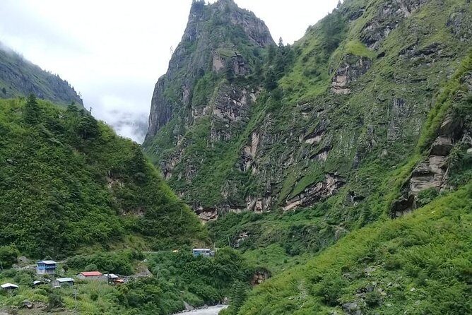 Round Annapurna with Tilicho Lake Trek - The Sum Up