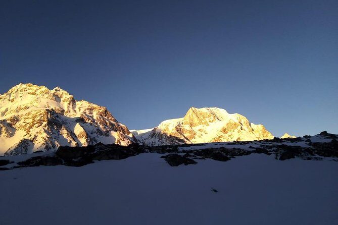 Round Annapurna with Tilicho Lake Trek - Frequently Asked Questions