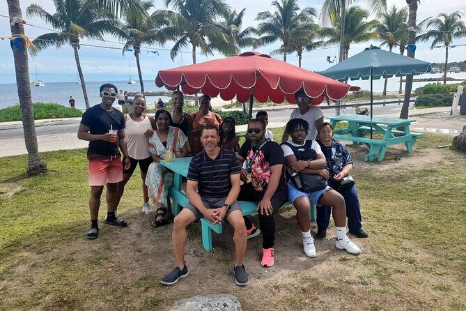Round Island Bus Tour in Nassau - Authentic Experiences and Common Customer Feedback