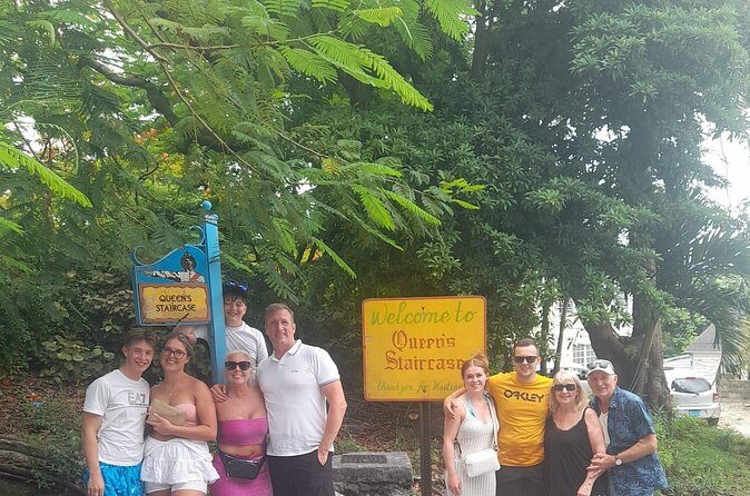 Round Island Bus Tour in Nassau - What Does the Experience Mean for You?