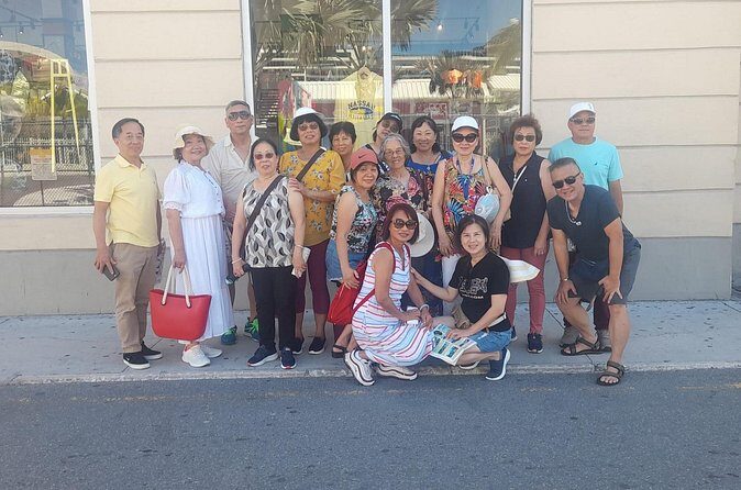 Round Island Bus Tour in Nassau - Final Thoughts: Is It Worth It?