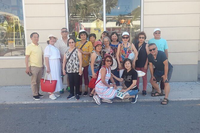 Round Island Bus Tour in Nassau - Frequently Asked Questions (FAQs)