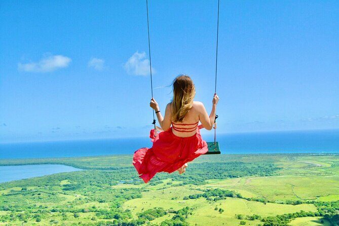 Round Mountain Adventure - Key Points