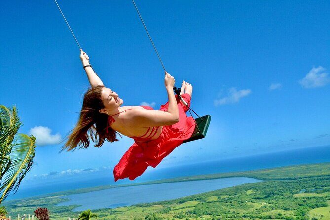 Round Mountain Adventure - The Itinerary in Focus