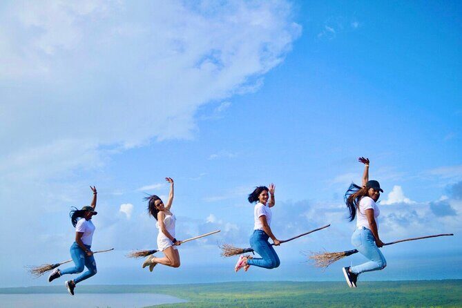 Round Mountain Adventure - Food, Snacks, and Additional Costs