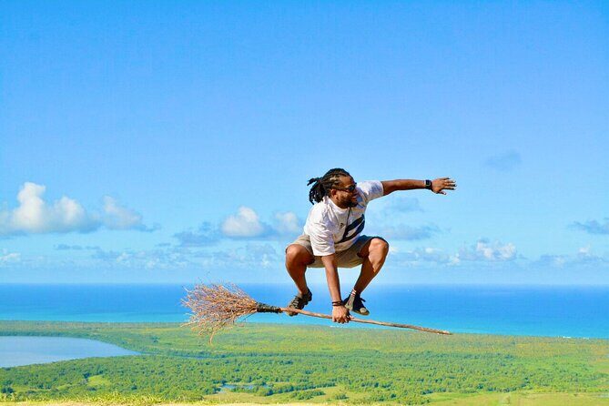 Round Mountain Adventure - Analyzing the Value