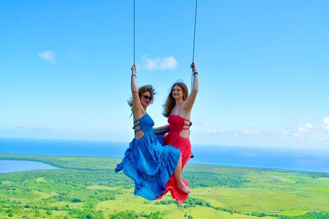 Round Mountain Adventure - Who Will Love This Tour?