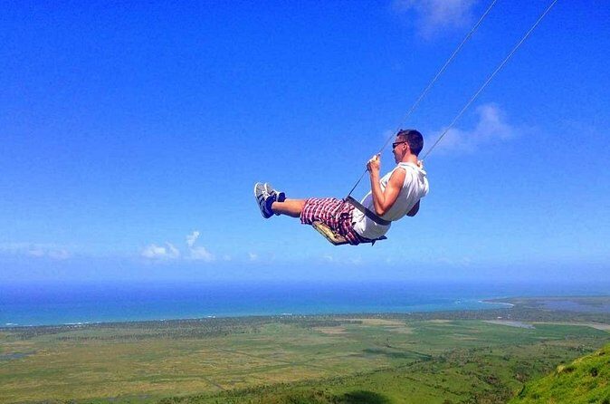 Round Mountain and Esmeralda Beach Tour from Punta Cana - FAQ