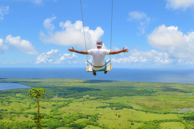 Round Mountain And Macao Beach Tour - From Punta Cana - Key Points