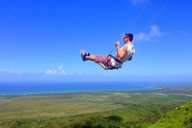 Round Mountain and Macao Beach Tour from Punta Cana - What Is This Tour All About?