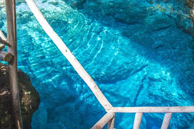 Round Mountain + Beach + Horse + Lunch - Authenticity and Value for Money