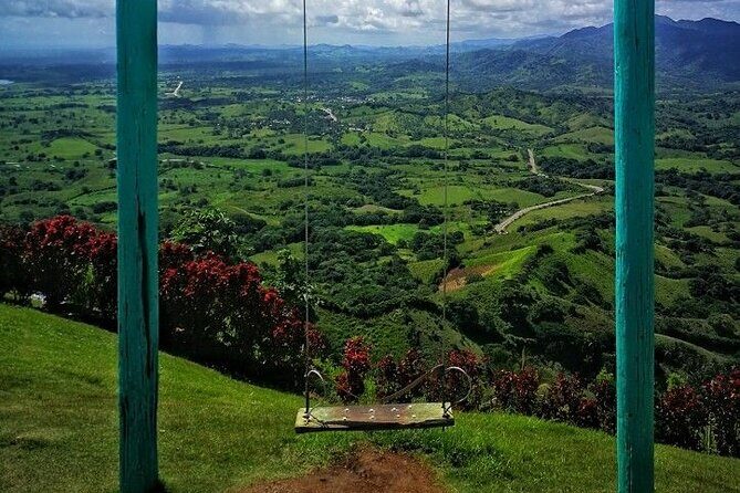 Round Mountain & Esmeralda Beach Tour From Punta Cana - Practical Details: What You Need to Know