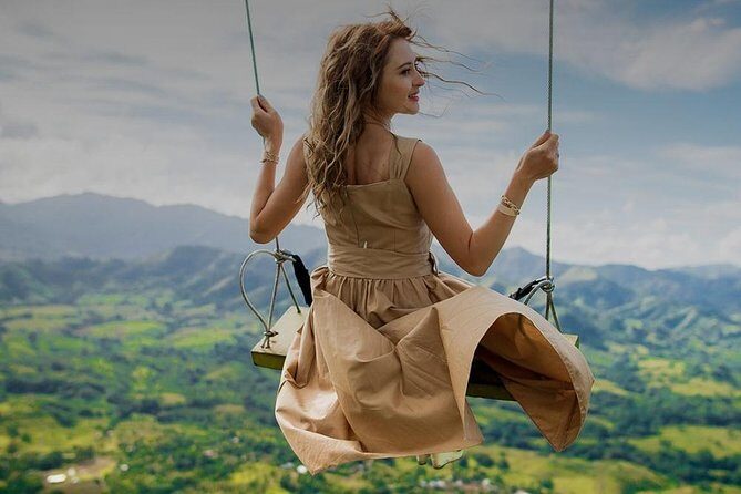 Round Mountain Montana Redonda From Punta cana Small groups - Key Points