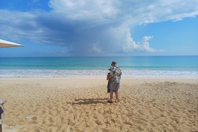 Round Mountain + Secret Beaches + Local DR House Experience - What to Expect from the Experience