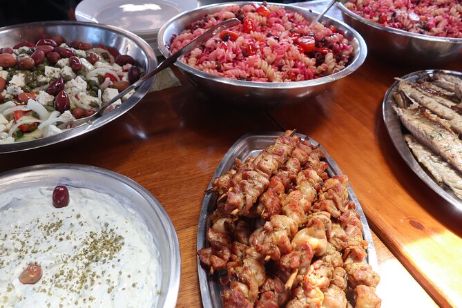 Round of Antiparos & Despotiko With Traditional Boat - Pricing and Booking Information