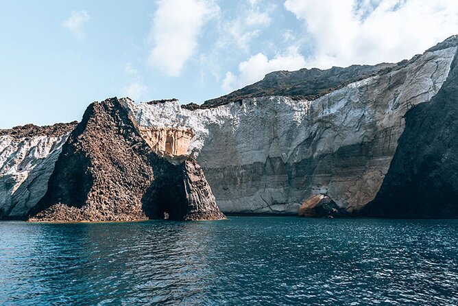 Round of Milos and Poliegos All-Inclusive Snorkelling and Cruise - What to Expect During the Tour