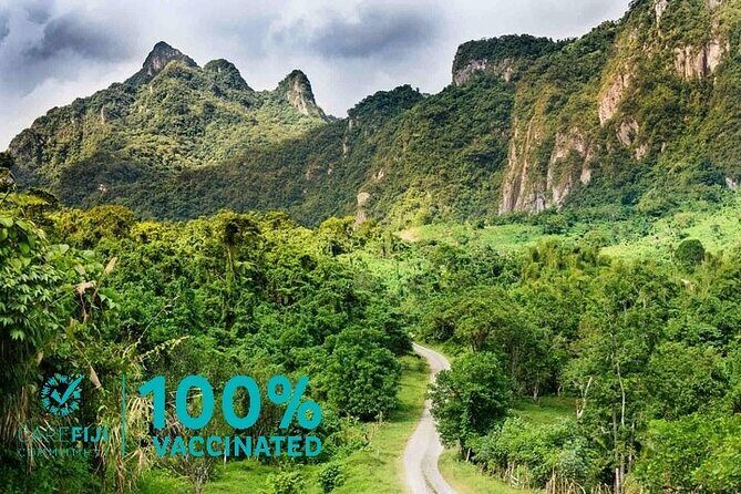 Round The Island Day Trip Fiji- Viti Levu - An In-Depth Look at the Tour