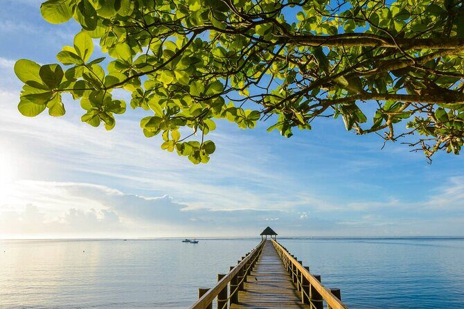 Round The Island Day Trip Fiji- Viti Levu - FAQ