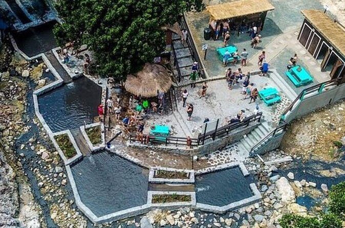 Round the Island Tour Explore St. Lucia Highlights - FAQ