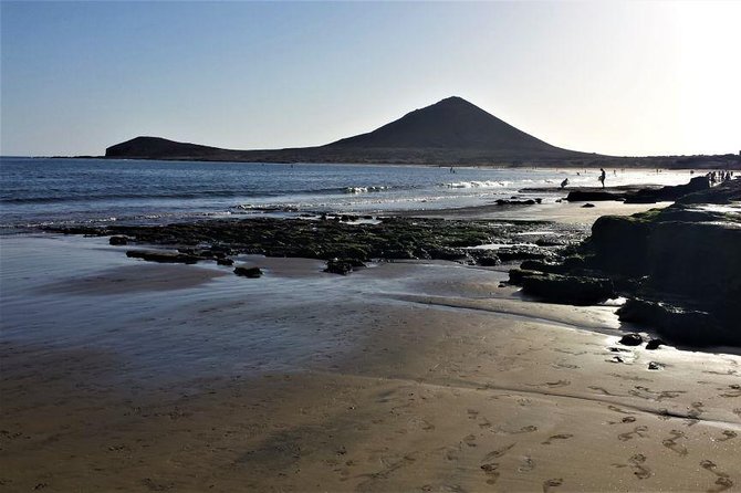 Round The Island Trip Without Teide VIP TOUR - What to Expect: Tour Highlights and Destinations