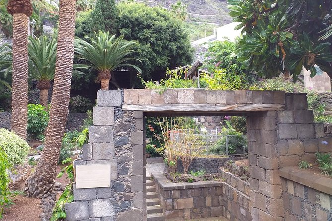 Round The Island Trip Without Teide VIP TOUR - Beyond the Basics: Inclusions and Additional Fees