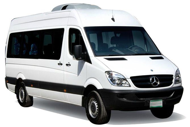 Round Transportation Cancun and Riviera Maya Shuttle Hotel - Airport - Hotel - What Past Travelers Say