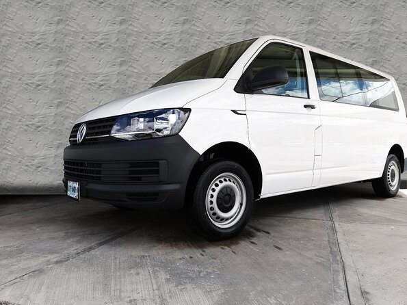 Round Transportation Cancun and Riviera Maya Shuttle Hotel - Airport - Hotel - Is This the Right Choice for You?
