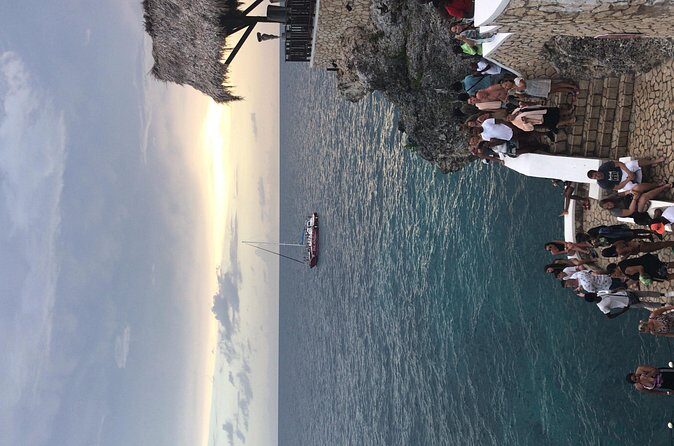 Round trip airport hotel transfer MBJ-Negril - The Sum Up: Why This Transfer Is a Smart Choice